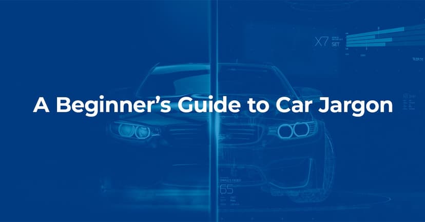 A Beginner's Guide to Car Jargon | BookMyGarage