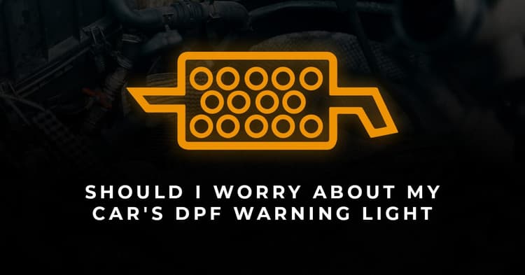 DPF Warning Light | BookMyGarage
