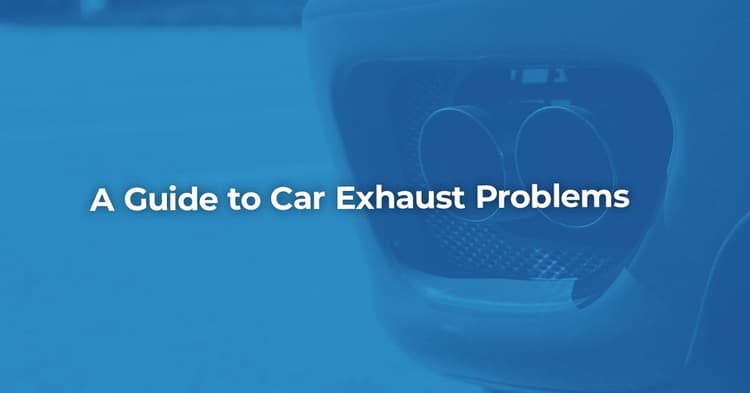 9 FAQs About Common Exhaust Problems (Answered)