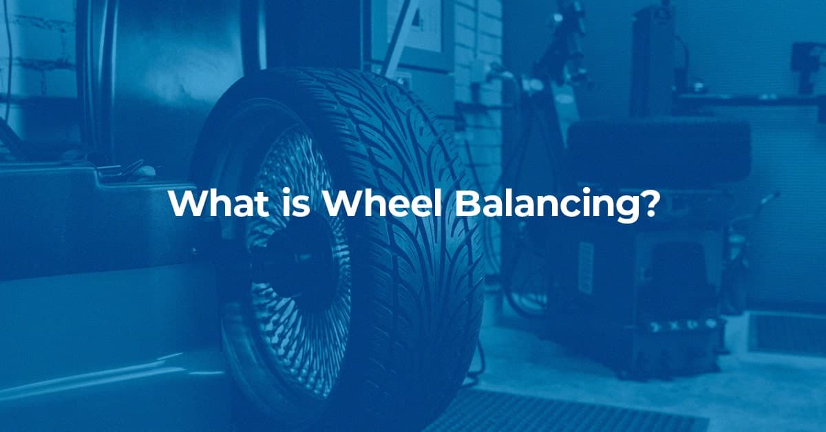 What is Wheel Balancing? (And Why is It Important?) | BookMyGarage
