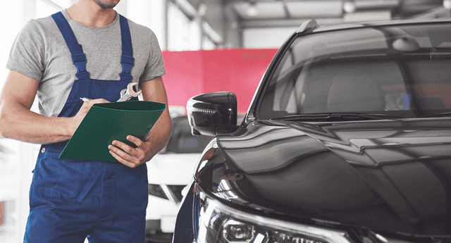 Book an MOT Near You | Compare & Save | BookMyGarage