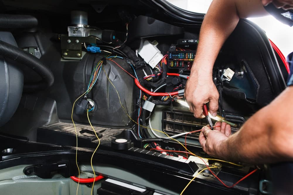 Auto Electrician | Car Electrical Repairs | BookMyGarage