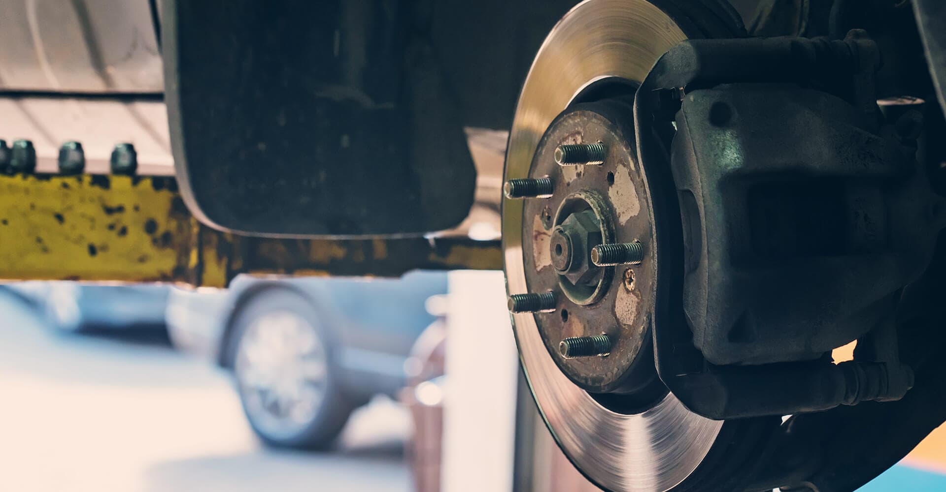 Brake Repairs Near You | Compare & Save | BookMyGarage