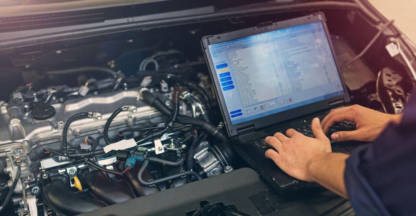 Car Diagnostic Check | Compare, Save & Book | BookMyGarage
