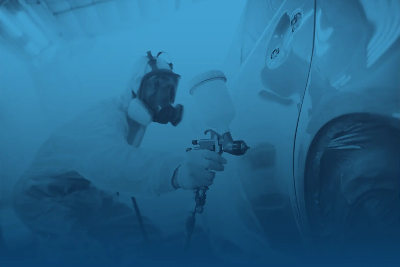 Book Car Body Repairs in Enfield | Get an Estimate in Seconds