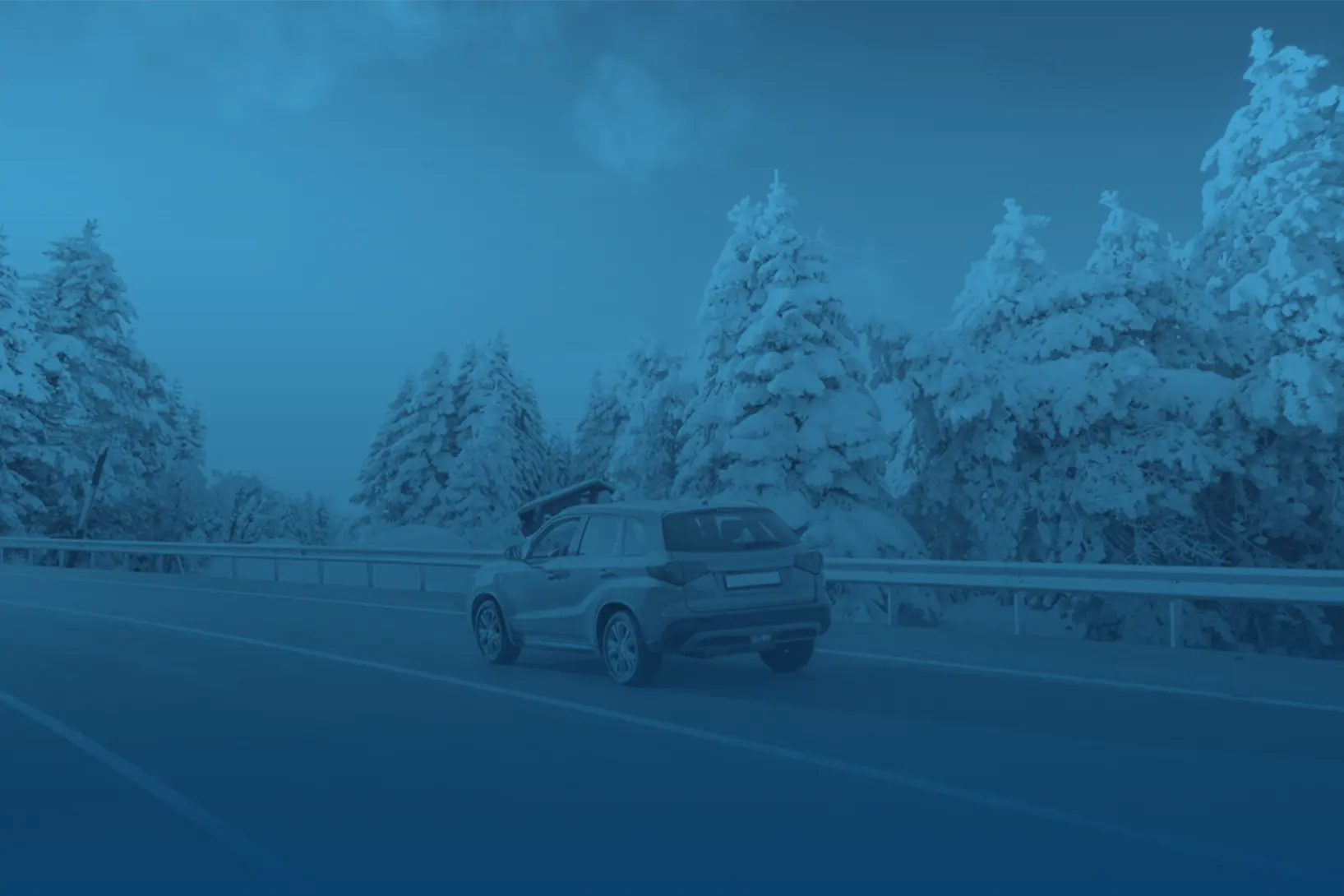 Winter Health Check | 17-Point Safety Check | BookMyGarage