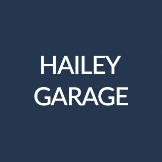 HAILEY GARAGE | HERTFORD