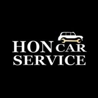 Hon Car Service | Southampton